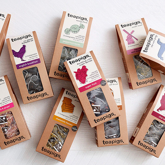 Herbal Tea – Simply Active Pte Ltd