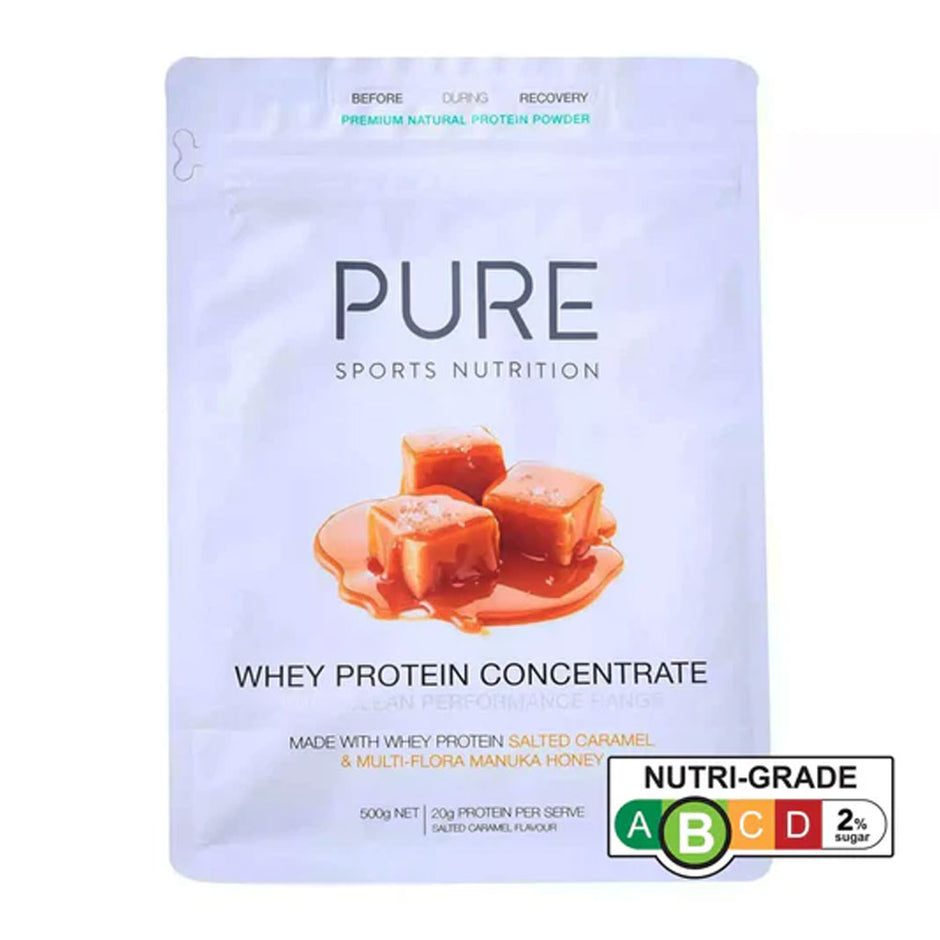 PURE Sports Nutrition – Simply Active Pte Ltd