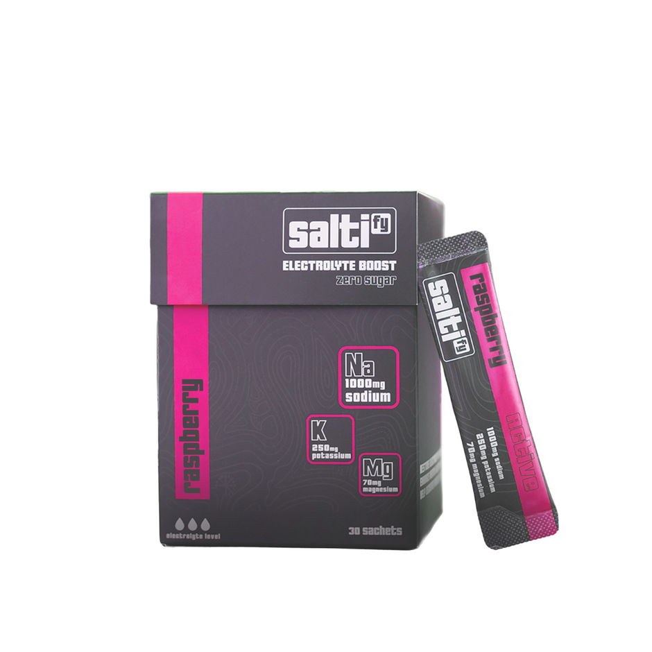 NEW Electrolyte Replacement | Sodium Solution | Saltify – Simply Active ...