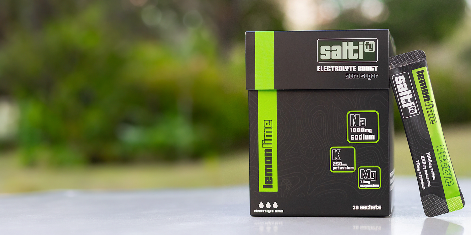 Simply Active - Products for healthy and active lifestyles – Simply ...