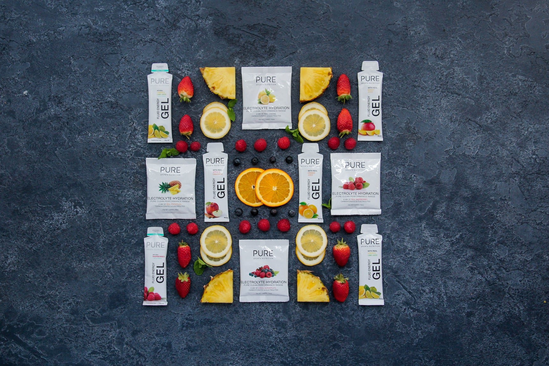 Simply Active - Products for healthy and active lifestyles – Simply ...